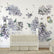 Lilac Blooms Wall Decals | Urbanwalls