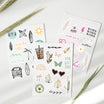 Little Sticker Set | Urbanwalls