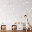 Mini Whimsy Daisy Wall Decals | Urbanwalls