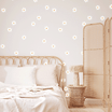 Mini Whimsy Daisy Wall Decals | Urbanwalls