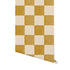 Checkered Wallpaper | Urbanwalls – Urbanwalls Inc.