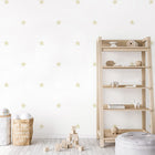 Five Point Stars Wall Decals | Urbanwalls – Urbanwalls Inc.