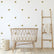 Five Point Stars Wall Decals | Urbanwalls