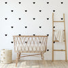 Little Hearts Wall Decals | Urbanwalls – Urbanwalls Inc.
