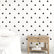 Mini Triangles Wall Decals | Urbanwalls