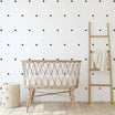 Mini Triangles Wall Decals | Urbanwalls