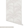 Palm Tree Pattern - Wallpaper | Urbanwalls – Urbanwalls Inc.