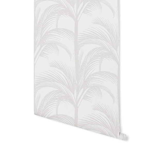 Palm Tree Pattern - Wallpaper | Urbanwalls