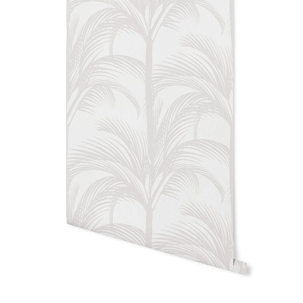 Palm Tree Pattern - Wallpaper | Urbanwalls