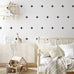 Plus Sign Wall Decals | Urbanwalls