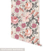 Prairie Floral Wallpaper | Urbanwalls