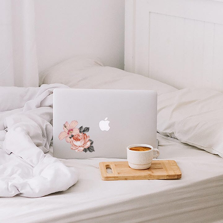 Prairie Floral Wall Decals | Urbanwalls