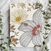 Prairie Floral Wallpaper | Urbanwalls
