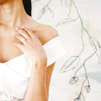 Primrose Wall Mural | Woodland Collection | UrbanWalls – Urbanwalls