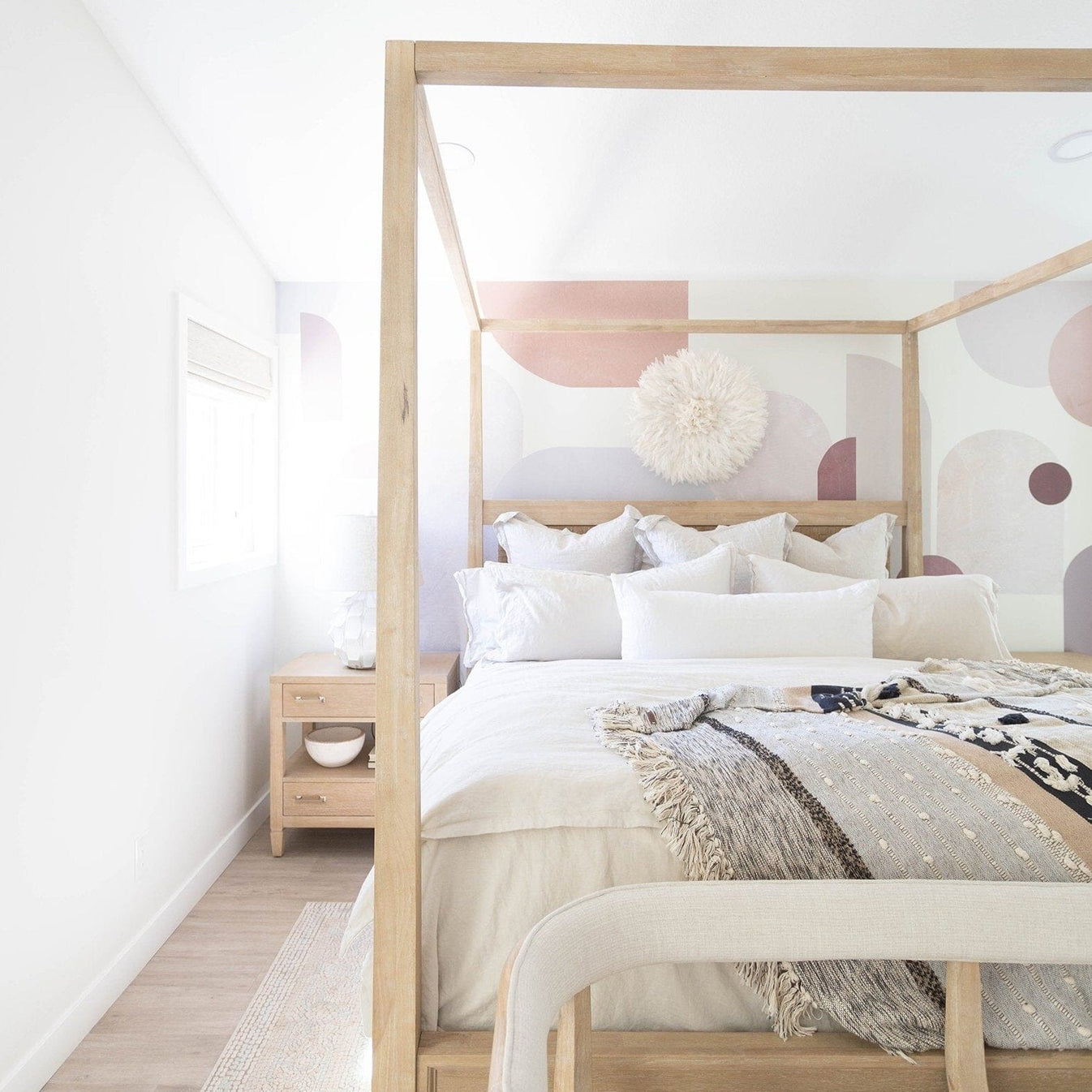 Shapes & Sizes Wall Decals | Urbanwalls