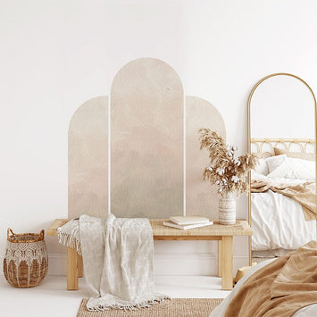 Enhance Your Walls with Stylish Arch Wall Decals | Urbanwalls ...