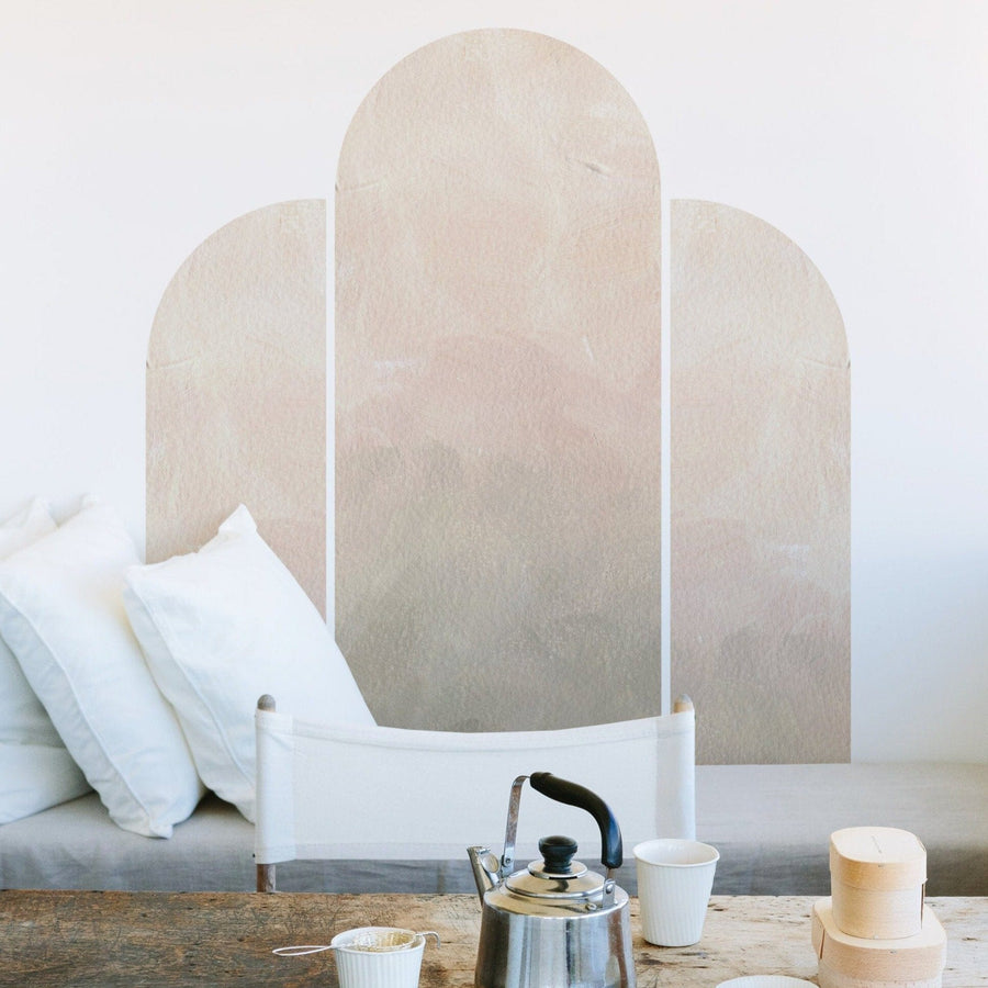 Enhance Your Walls with Stylish Arch Wall Decals | Urbanwalls ...