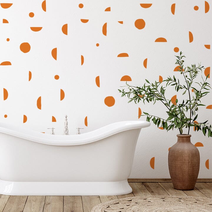Tundra Wall Decals | Urbanwalls