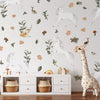 Unicorn Decal Pack Wall Decals | Urbanwalls – Urbanwalls Inc.