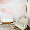 Watercolor Crystal - Wall Murals | Urbanwalls – Urbanwalls Inc.