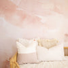 Watercolor Crystal - Wall Murals | Urbanwalls – Urbanwalls Inc.