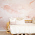 Watercolor Crystal - Wall Murals | Urbanwalls – Urbanwalls Inc.