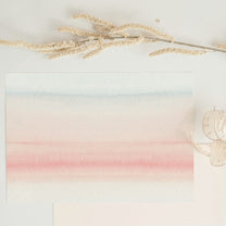 Watercolor Rainbow Wall Mural | UrbanWalls – Urbanwalls